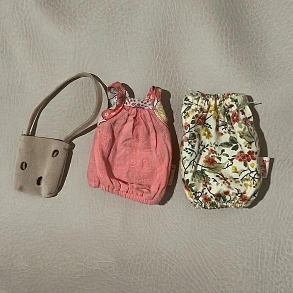 Maileg | Toys | Maileg Outfit Bundle Please Read | Poshmark
